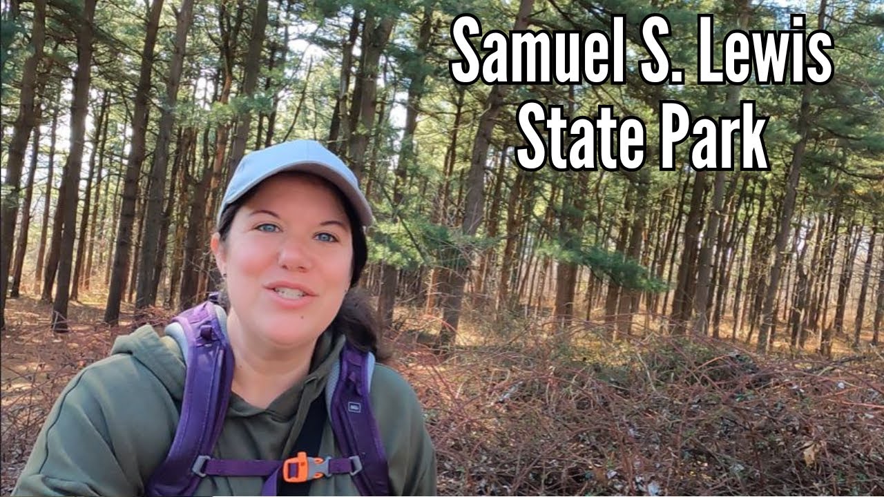 Discover the Beauty of Samuel S. Lewis State Park - YouTube