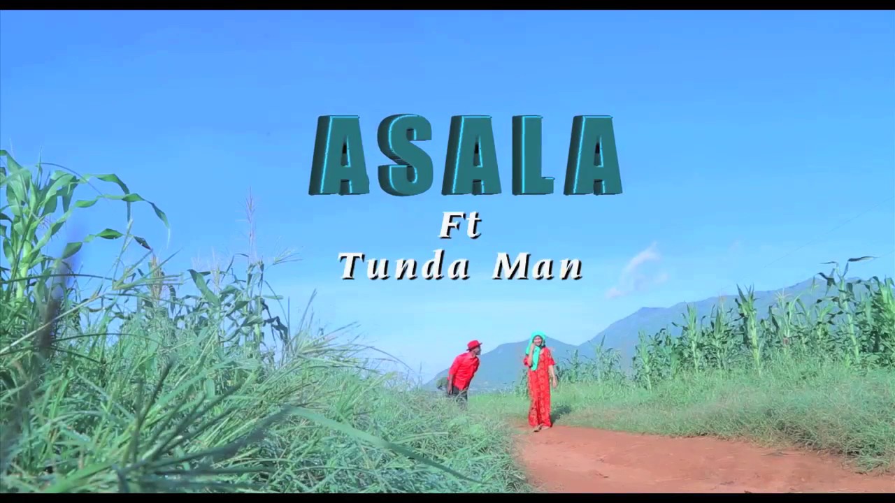 Asala Ft.Tunda Man - Subiri (Official Music Video) - YouTube