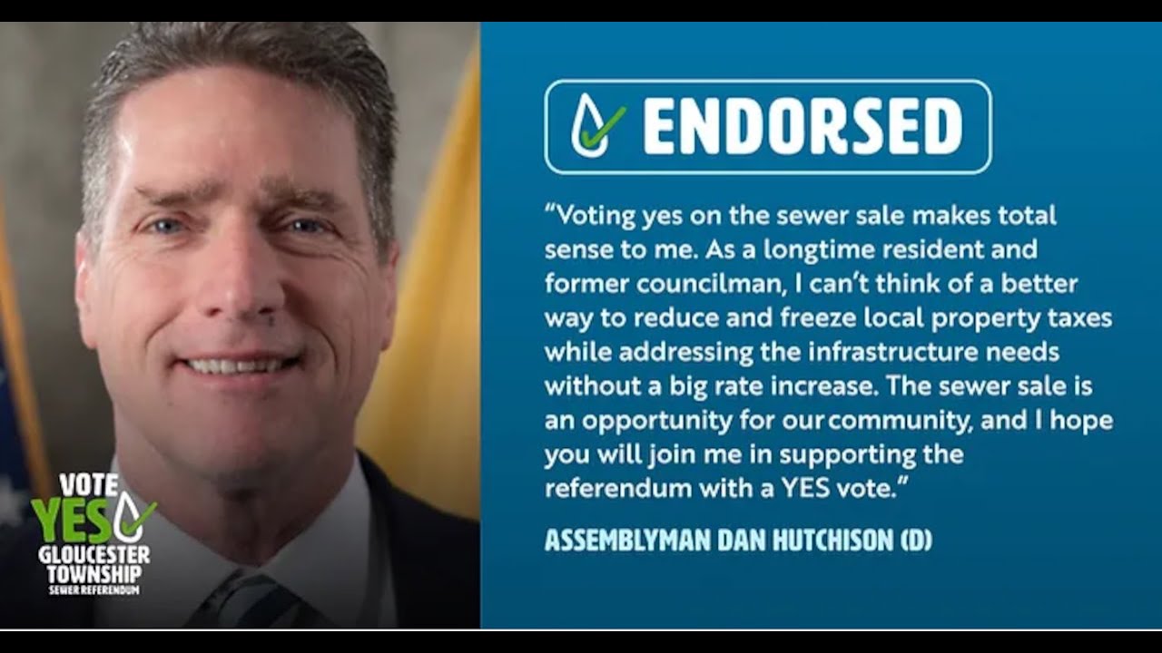 Dan Hutchison Endorses selling what he told residents he was preserving ...