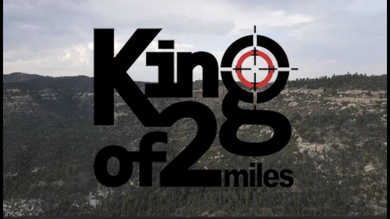 King of 2 Miles (3/3) FINALS - YouTube