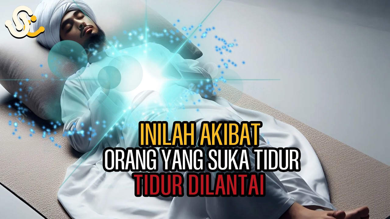 AWAS JADI SANGAT KUAT !! INI DAHSYATNYA 10 HAL YANG TERJADI KEPADA ...