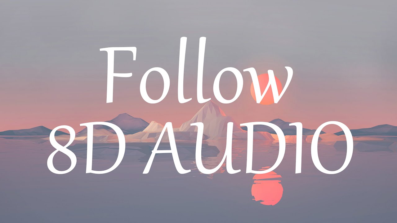 Karol G, Anuel AA - Follow (8D AUDIO) 360° - YouTube