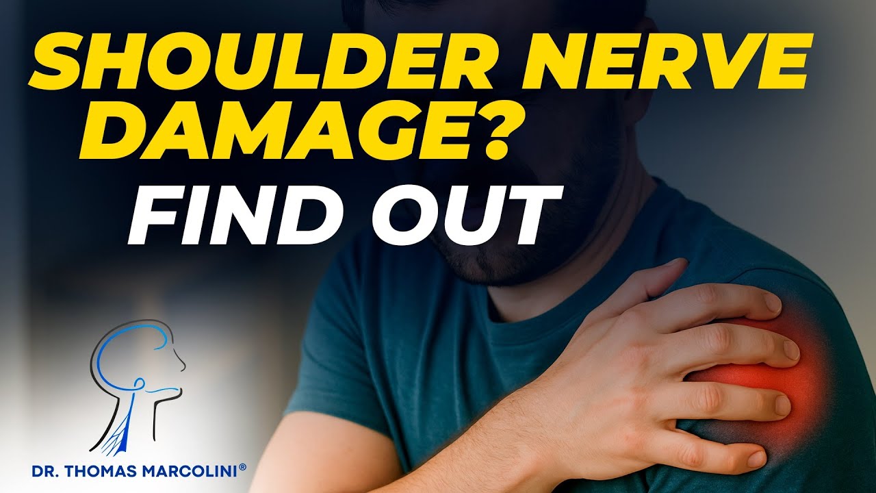 Axillary Nerve Injury During Shoulder Surgery: What to Do When Strength ...