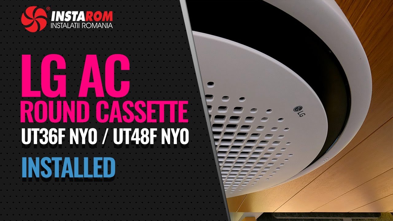 How To Install Lg Inverter Air Conditioner at Jon Lefebre blog