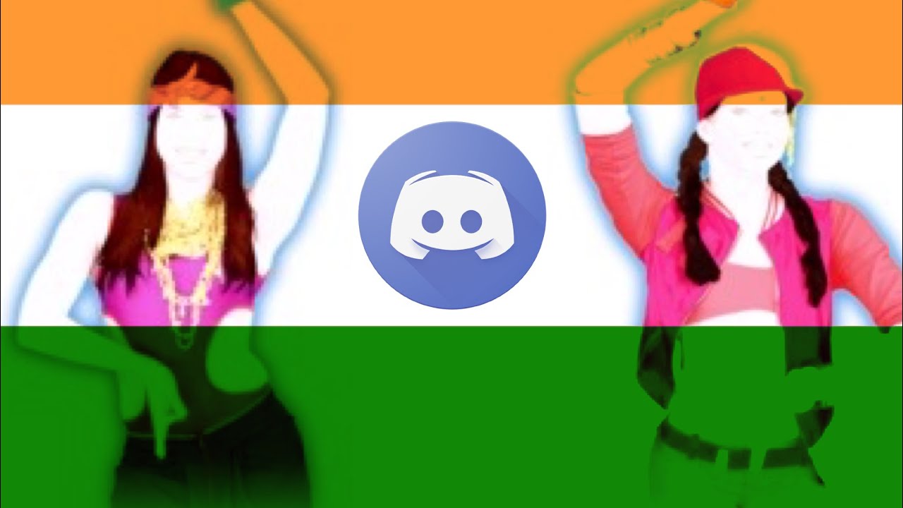 singing that one indian song from just dance - YouTube