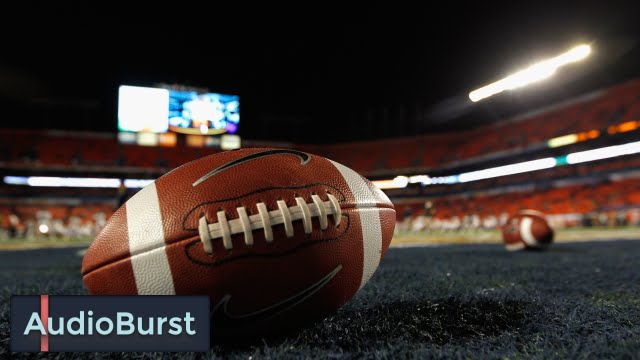 Hear How The Kerr Collar Is Keeping Football Players Safe - YouTube