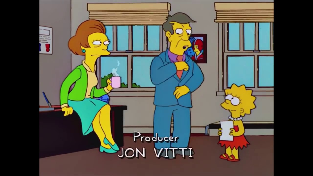Groundskeeper Willie VS Sheamus - The Simpsons - YouTube