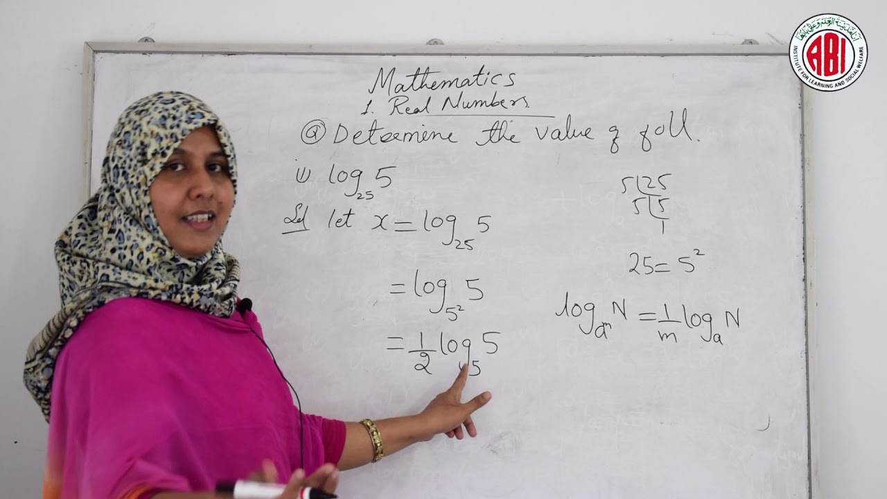 10th Class Maths Chapter 01 Real Numbers Part 11 YouTube 10th-class-maths-chapter-01-real-numbers-part-11-youtube