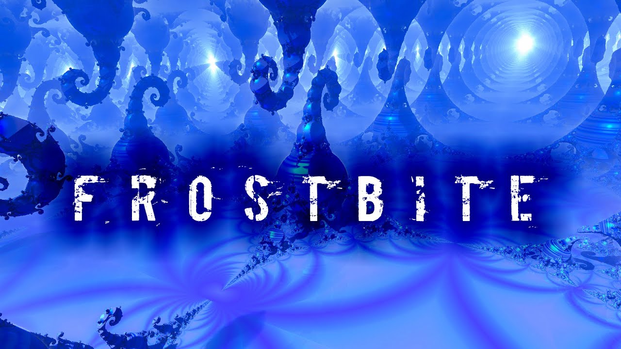 Frostbite | Classic & Deep Dubstep Vinyl Mix | Guest Mix by Prynox ...