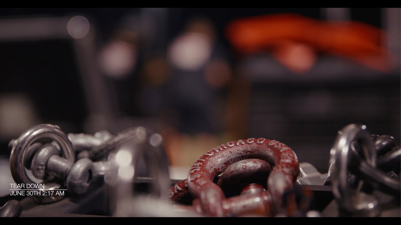 Celebrate America 2024 | Show 2 Recap + Load Out - YouTube