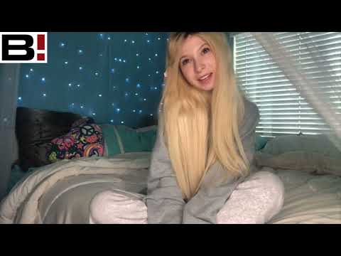 kenzie Reeves Answers The internets Most pressing Question Part.1