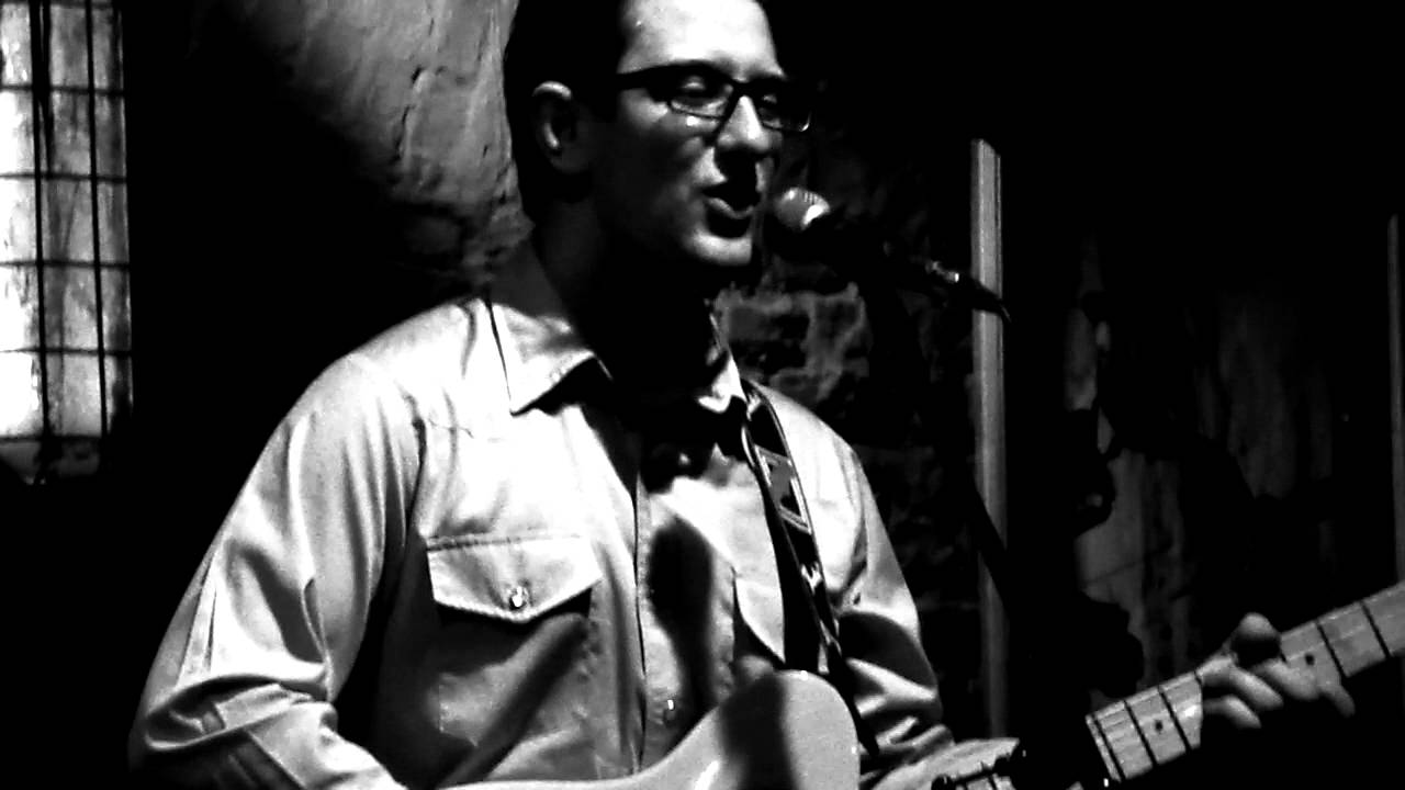 Mike Sanchez & the Portions - Almost grown (Berlin, May 14. 2011) - YouTube