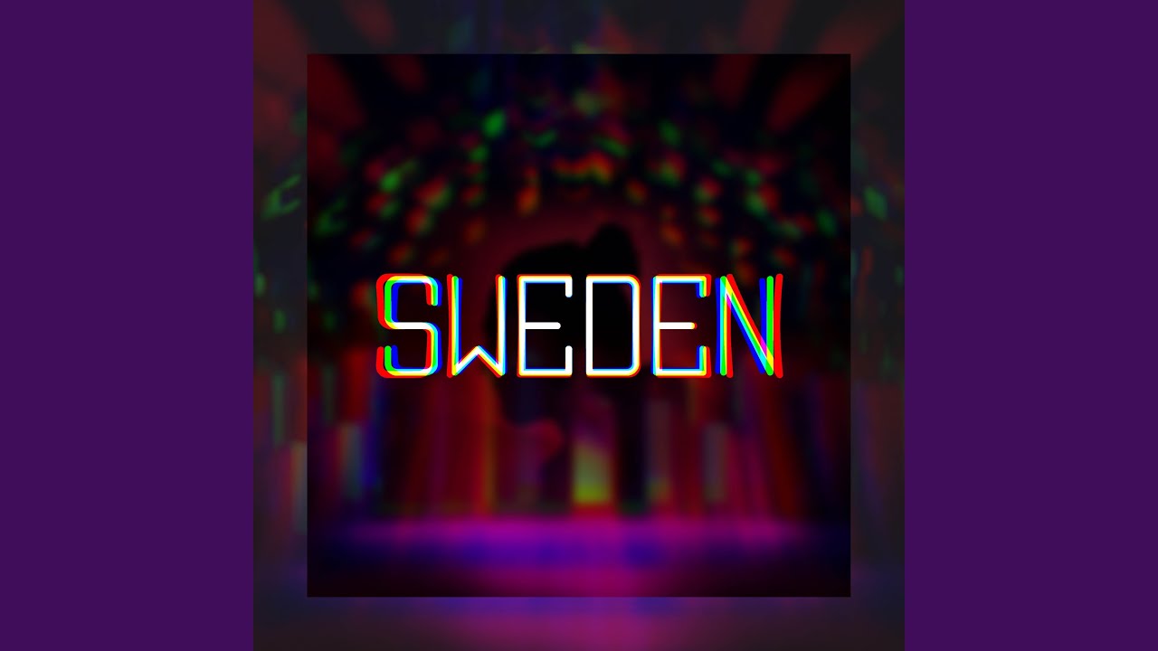 Sweden (Remix) - YouTube