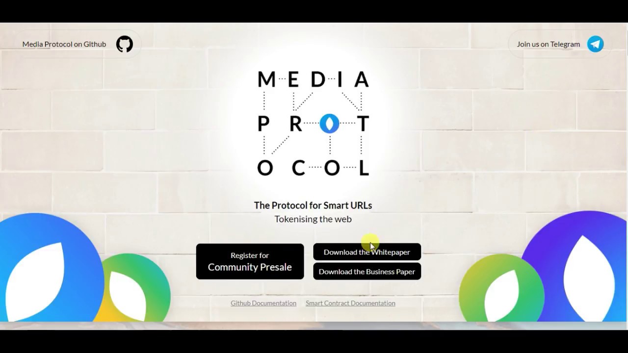 MEDIA PROTOCOL - PROTOCOL FOR THE AUDIENCE ECONOMY - YouTube