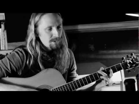 Michael Averill..."Golden Breeze" - YouTube