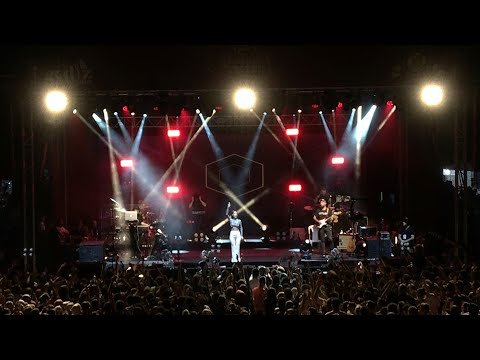 Derya ULUĞ | Kütahya Gediz Tarhana Festivali Açık Hava Konseri | 1.Bölüm