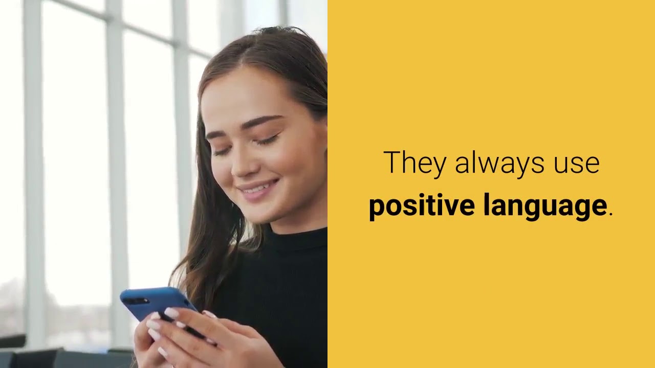 the 7 secrets of wow customer service - YouTube