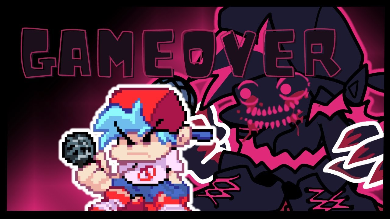 Gameover | Corruption Bf Cover - YouTube