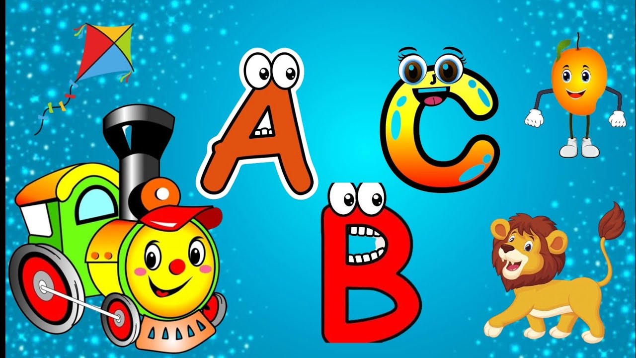 Phonics song | Alphabet A to Z | Alphabet Learning | Kids Learning ...