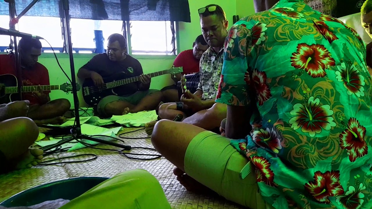 Paradise Roots - YouTube