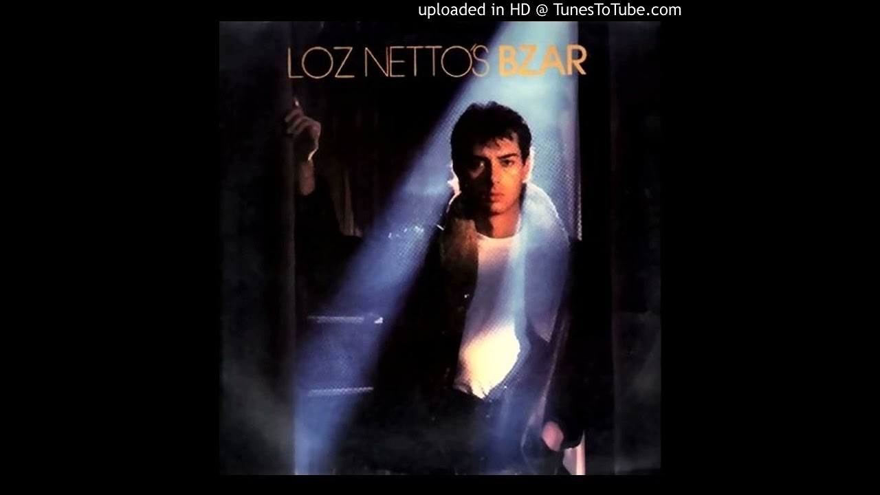 Loz Netto - Fade Away - YouTube