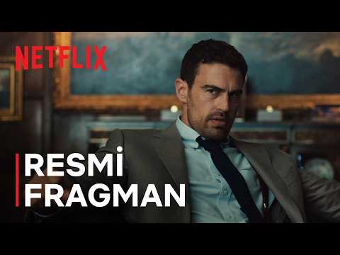 The Gentlemen | 2. Sezon | Resmi Fragman | Netflix