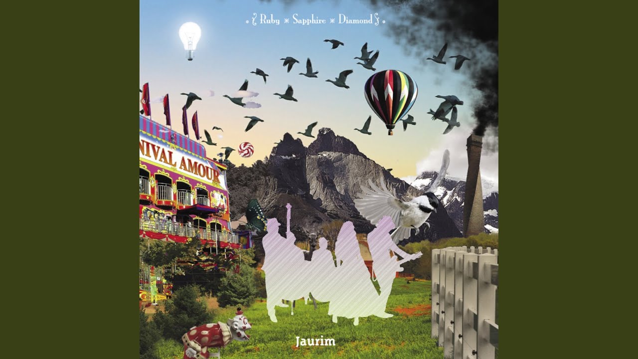 Something Good - YouTube