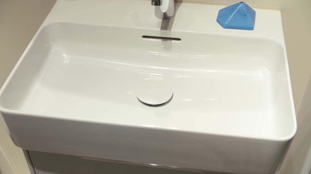 LAUFEN | Val Base - YouTube