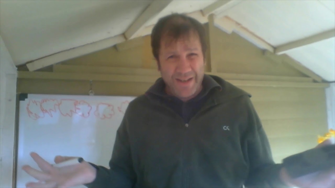 HNC Graded Unit Video 1 - YouTube