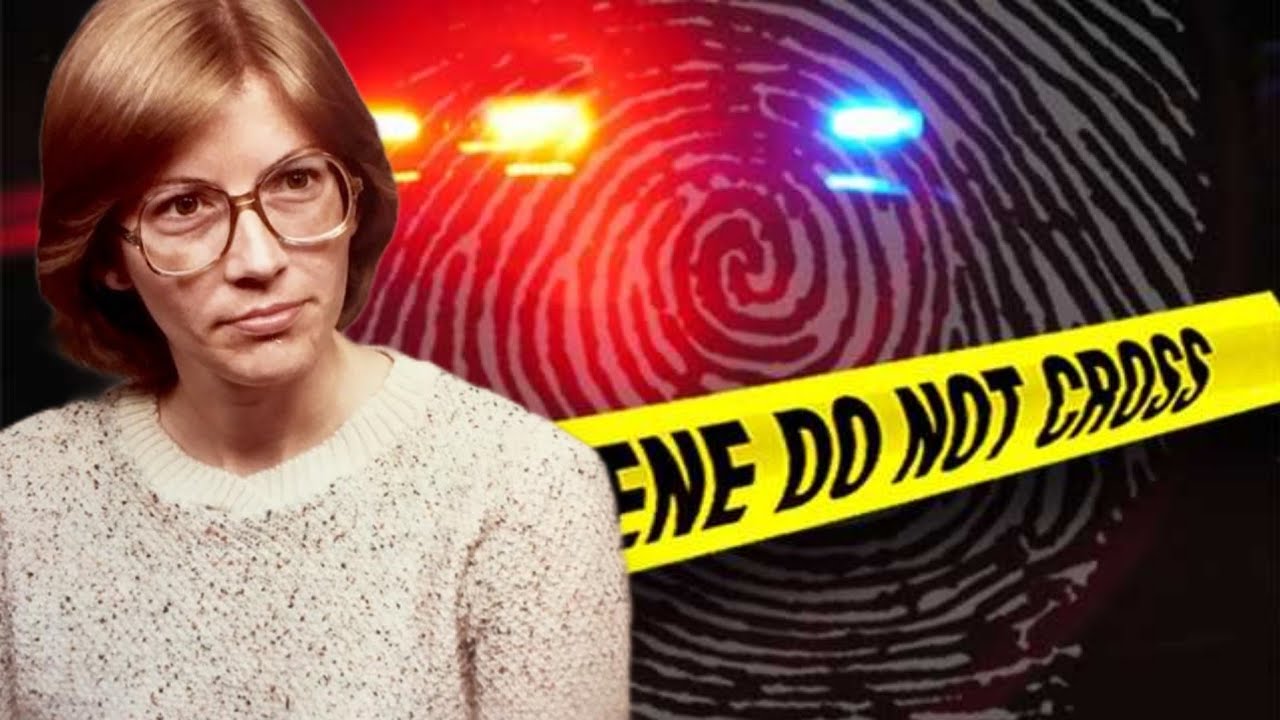 Unsolved double homicide-- Nancy Abrams & John Francis - YouTube