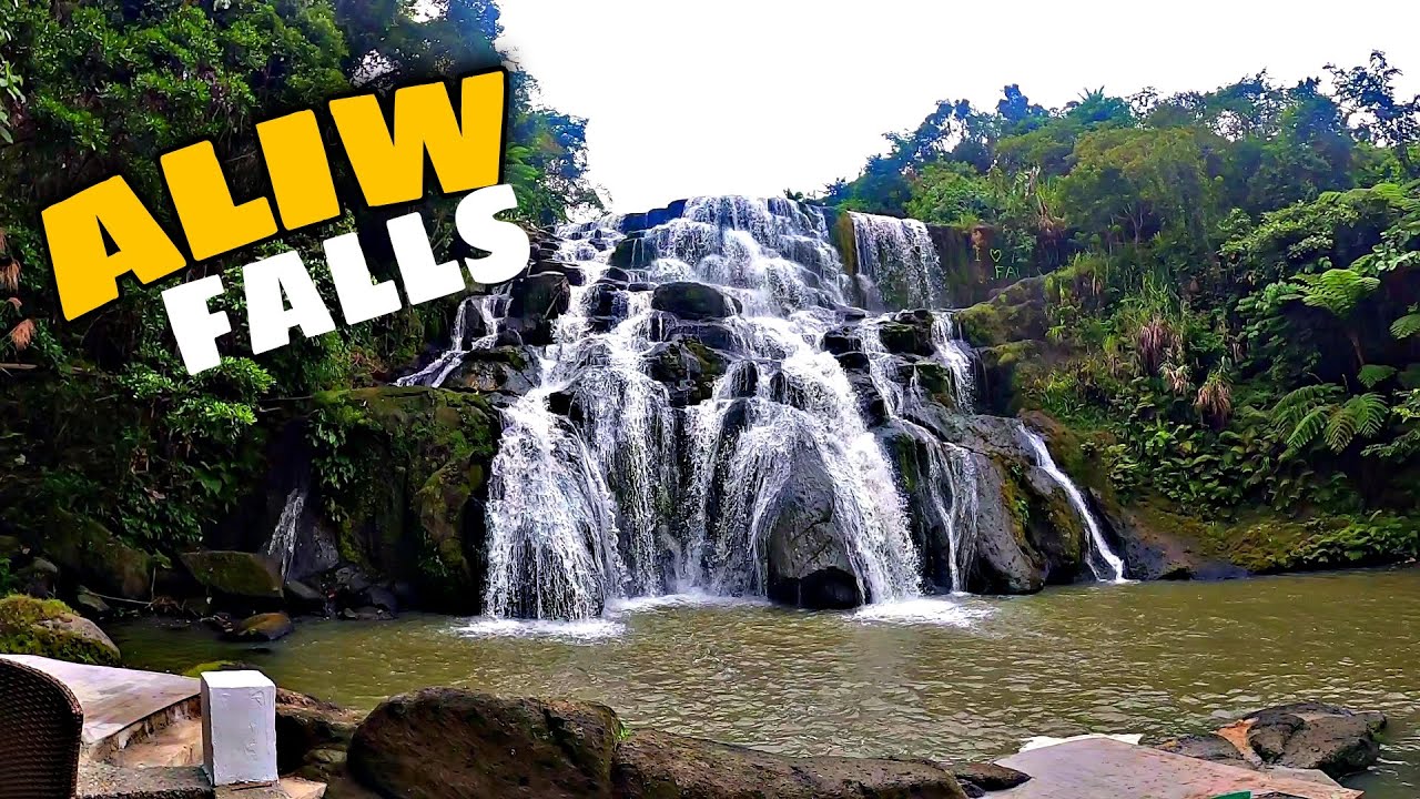 WELCOME TO PILGRIM'S DREAM ECO FARM AND RESORT LUISIANA LAGUNA ...