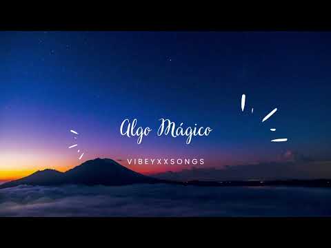 Rauw Alejandro - Algo Mágico [Audio HQ] - YouTube