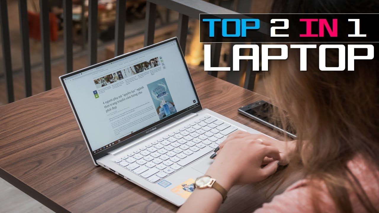Best 2 in 1 Laptops 2019 - Convertible Laptop Review - YouTube