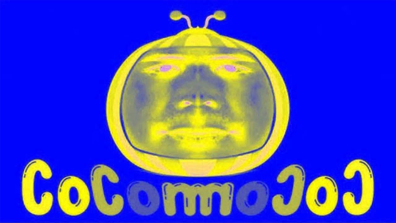 CocoMartin Cocomelon Intro Logo MEME Effects 109 Seconds - YouTube