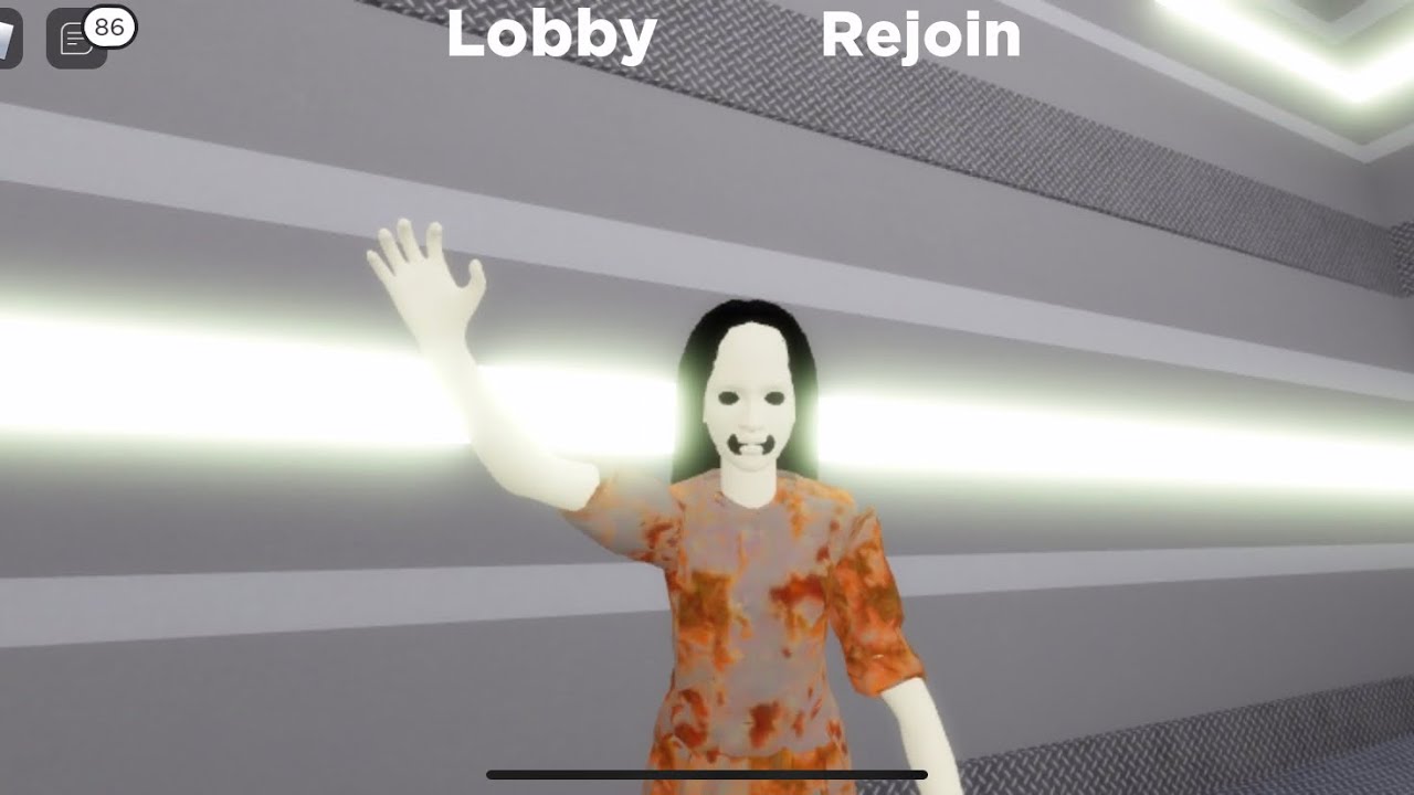 Roblox Piggy 2 Lisa Jumpscare at Once - YouTube