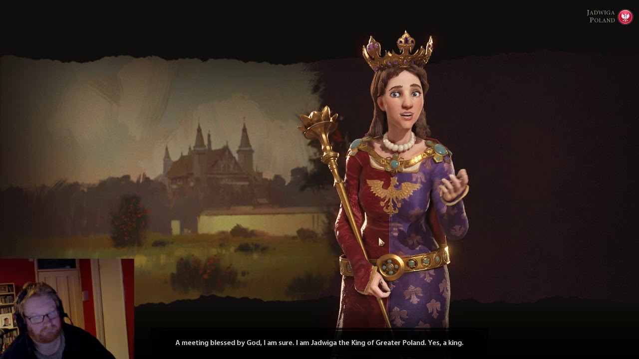 CIVILIZATION 6 ENGLAND GAME PART 4 THEOLDGAMINGTRAMP - YouTube