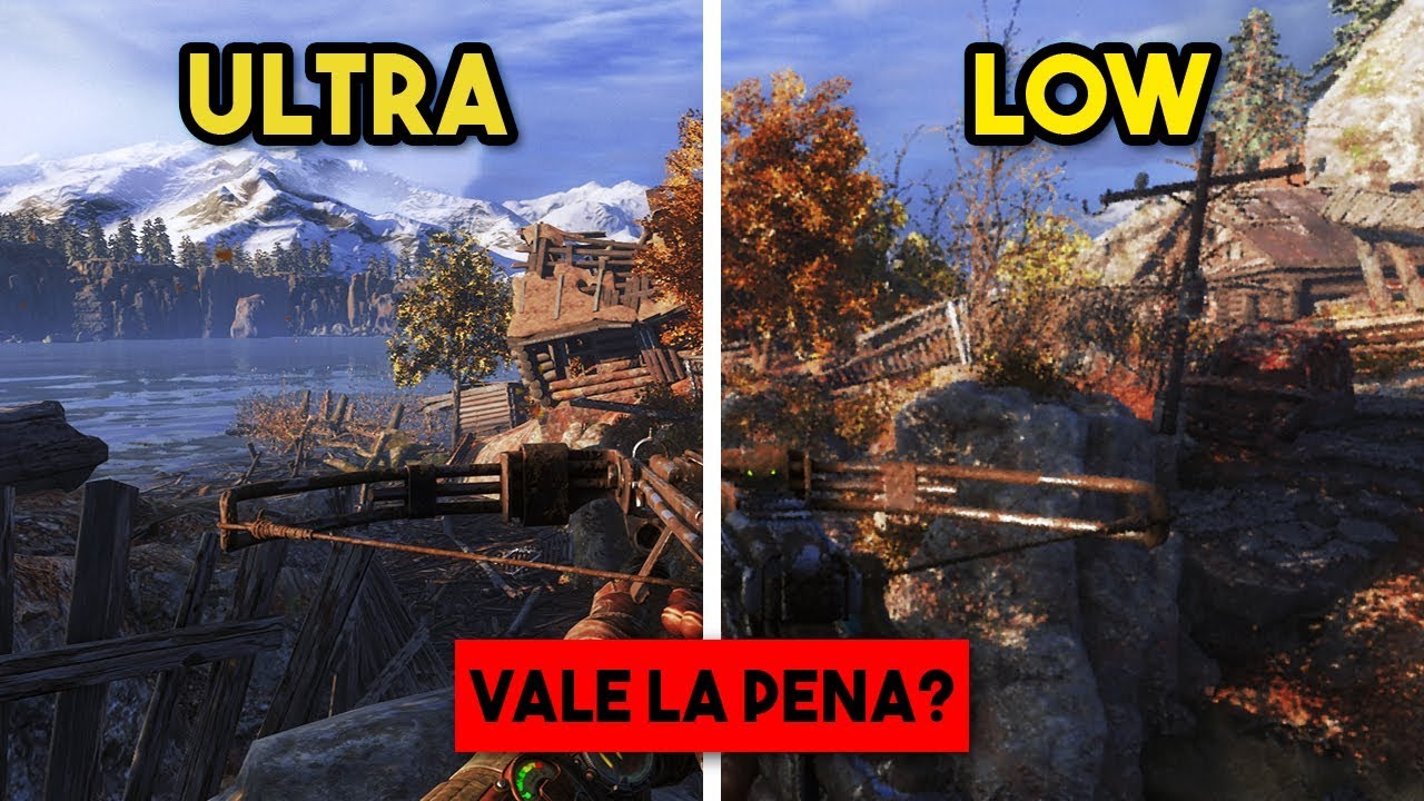 JUGAR EN ULTRA vs LOW - YouTube