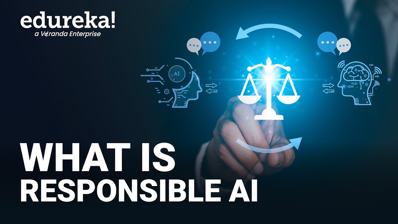 What is Responsible AI | Introduction to Responsible AI | The Future of ...