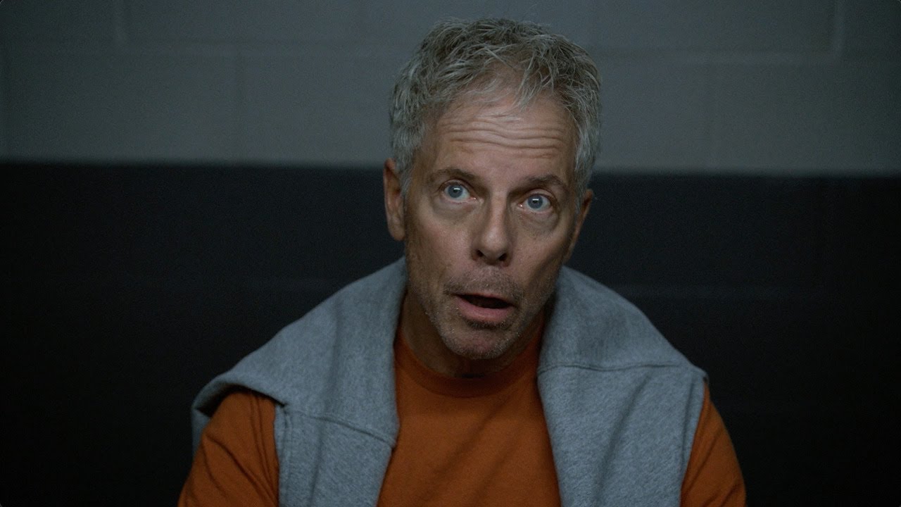 Sneak Peek: Will Needs Information From James Ulster - Will Trent - YouTube