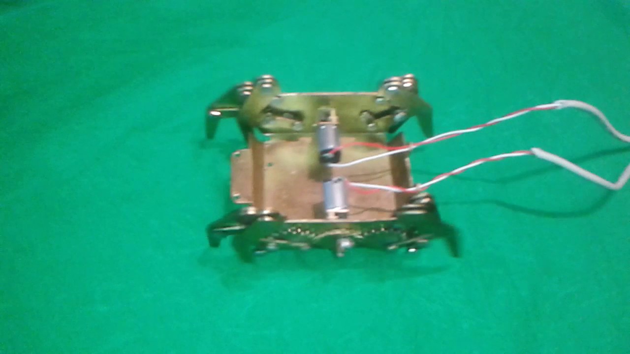 ROC original - YouTube