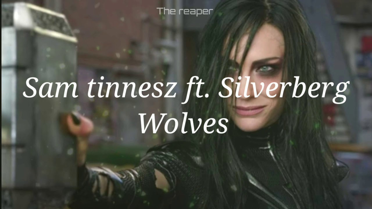 Sam tinnesz ft silverberg - wolves ( sub español / inglés) - YouTube