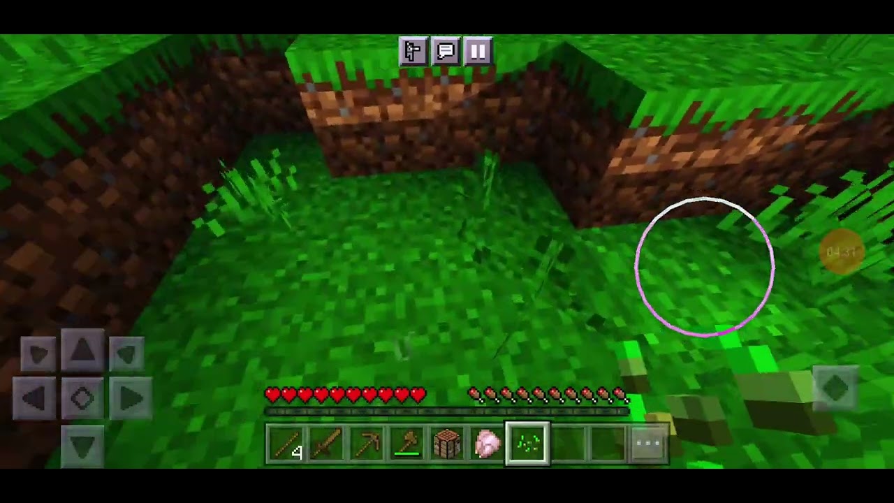 Ryan playing minecraft - YouTube