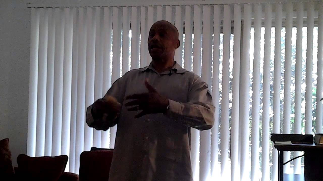 WISE COUNSEL SERMON BY PASTOR JESSE HARDY - YouTube