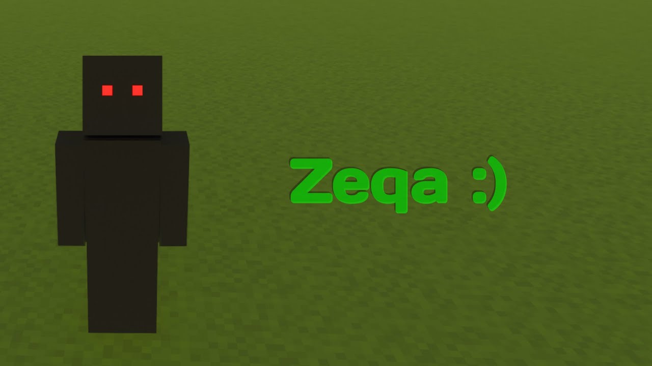 Chillin On Zeqa | 144fps - YouTube