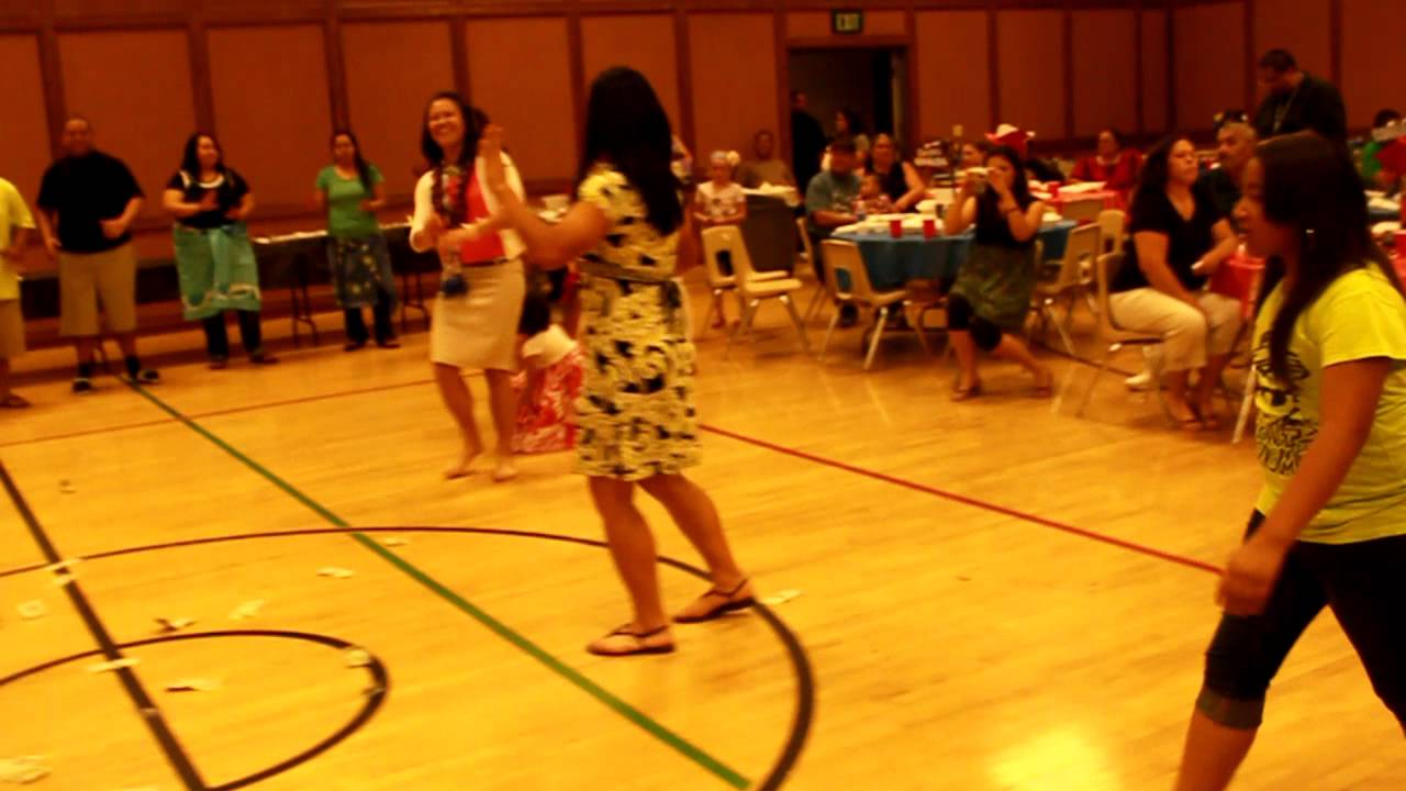 FUIMAONO FAMILY: Purcell and Quiocho Siva - YouTube