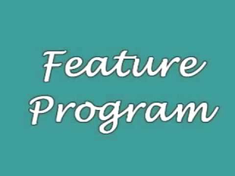 Random House Feature Program Compilation + Stay Tuned (2011) - YouTube