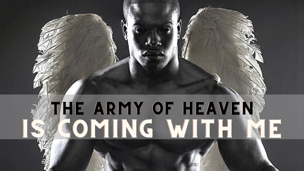 Pathfinder: WotR - Level 10 Angel Spells Overview - YouTube