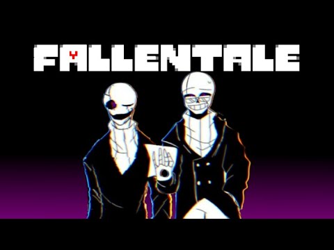 História de FallenTale - YouTube
