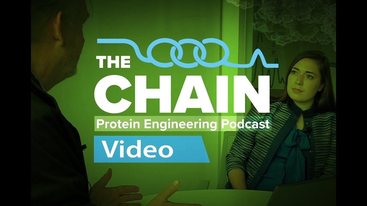 THE CHAIN: Bonus Episode - Versatope and the Universal Influenza ...