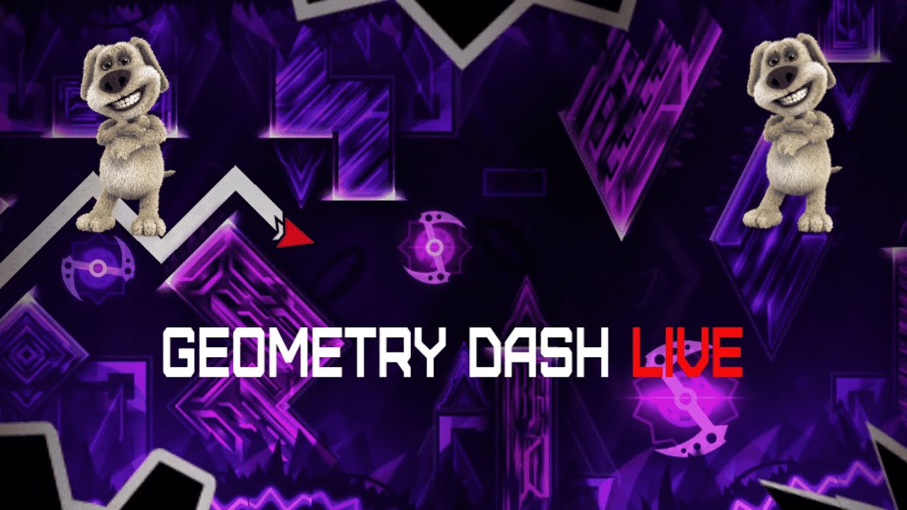 Next Random extreme demon, building my return 0 gddp part, and level ...